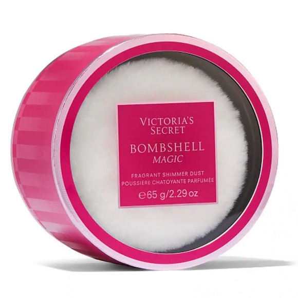 Victoria's Secret | Other | Nwt Victorias Secret Bombshell Magic Body ...
